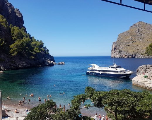 Sa Calobra - all you HAVE TO know