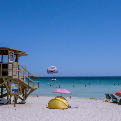 s'illot in Mallorca - all you must know - what to do in s'Illot?