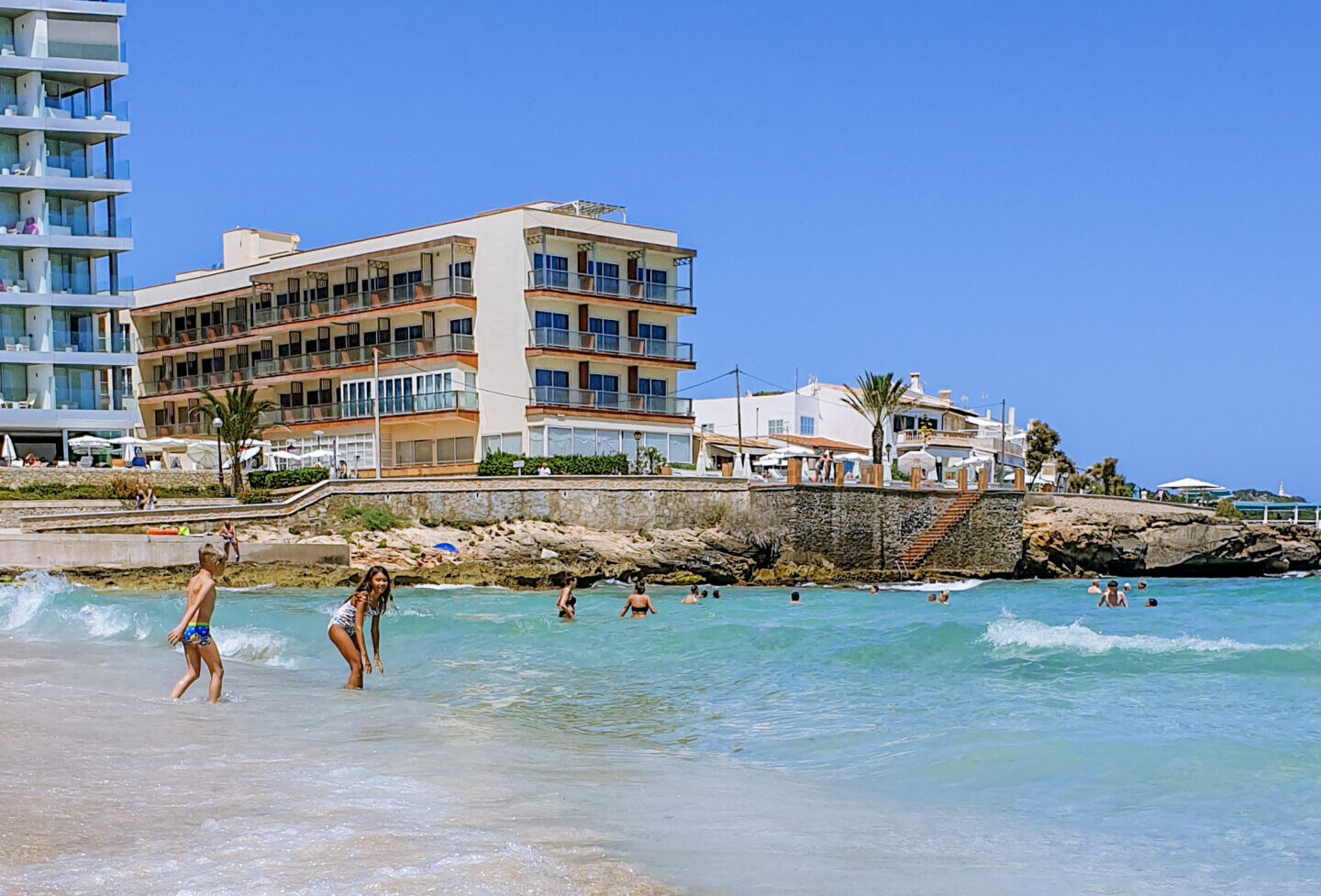 Cala Ratjada in Mallorca - all you must know before your visit