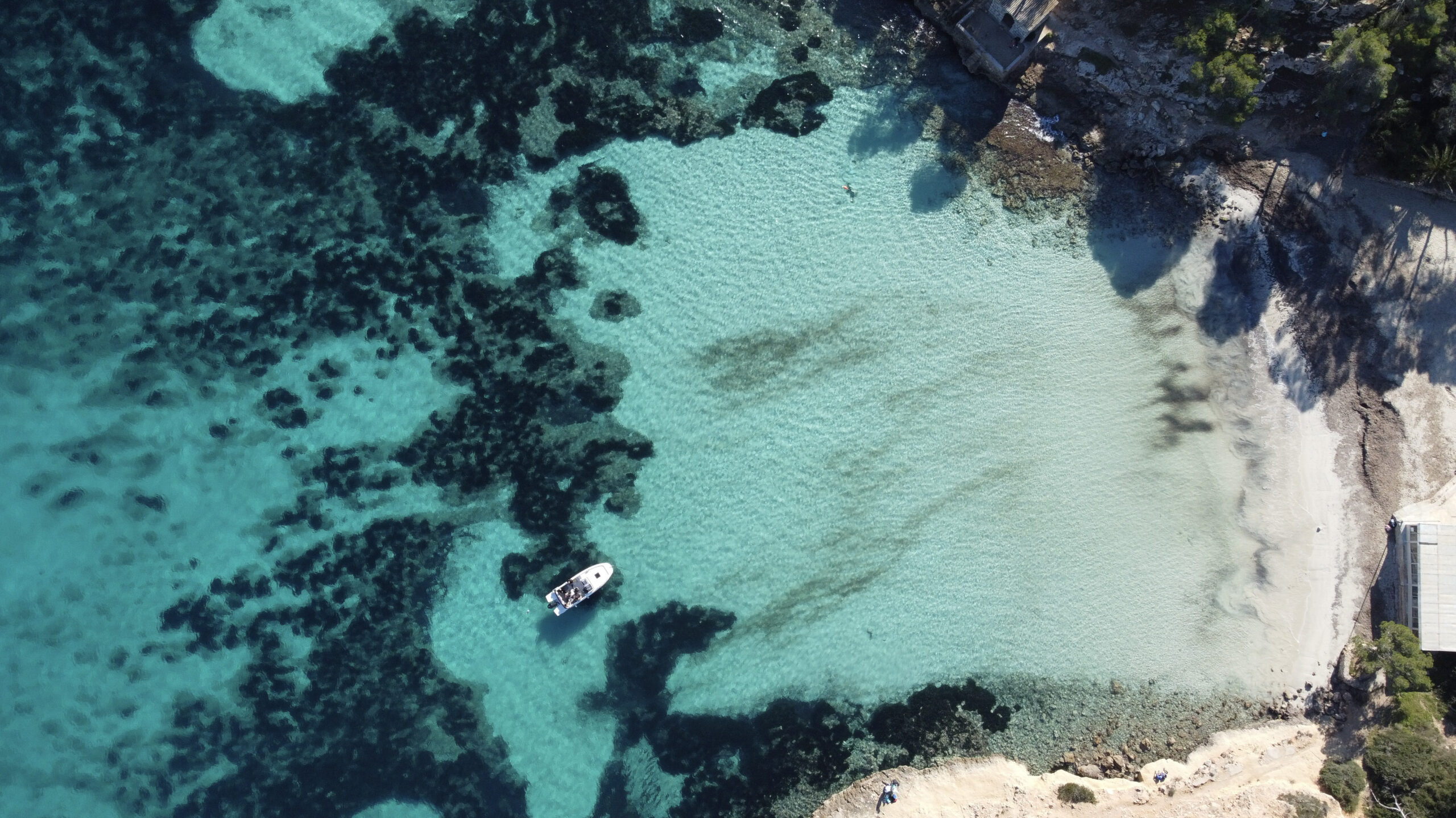 Cala del Mago in Mallorca - Portals Vells - Mallorca blog - Majorca