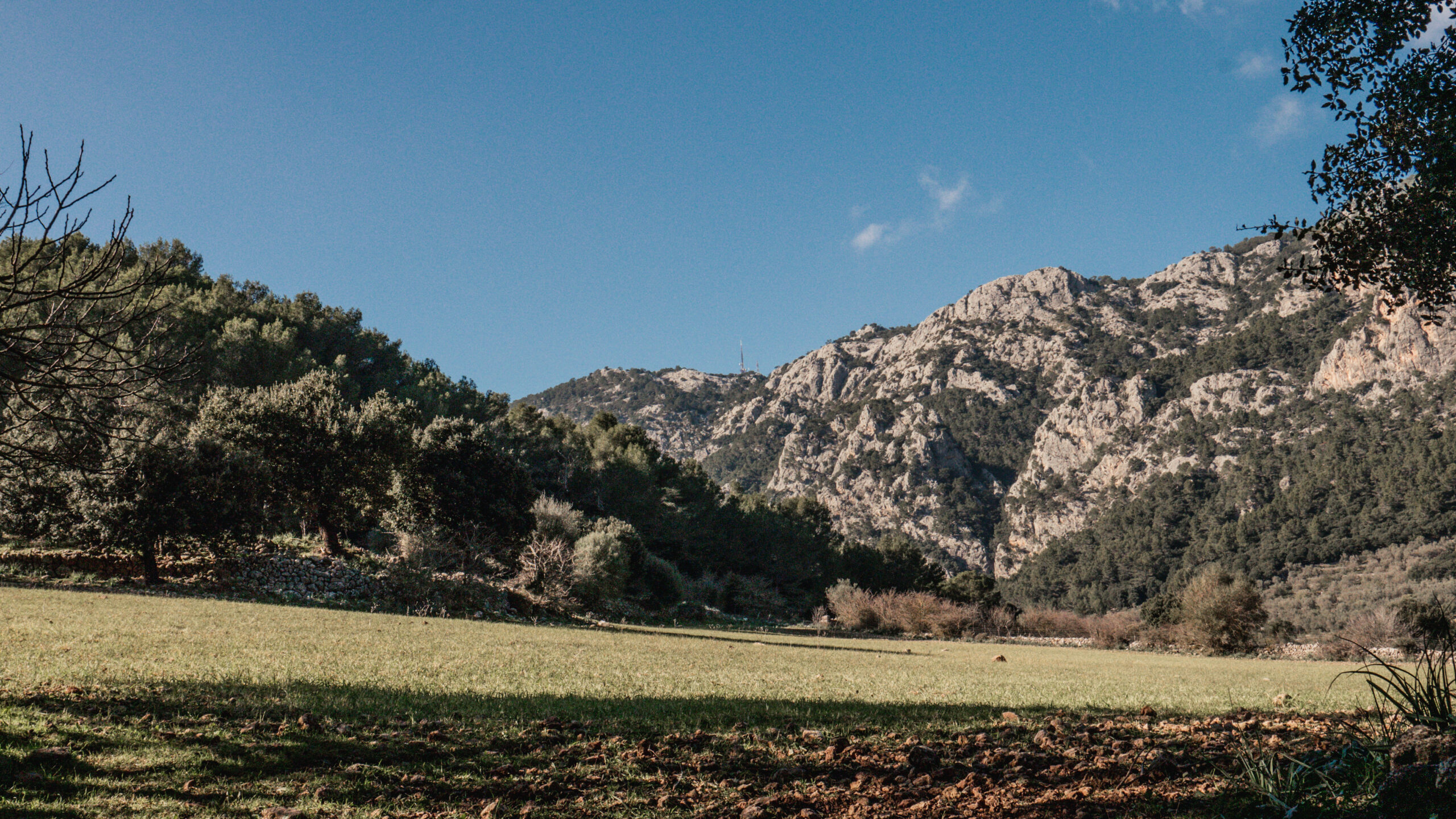 Waterfalls in Mallorca – Salt des Freu: How to find them and when?